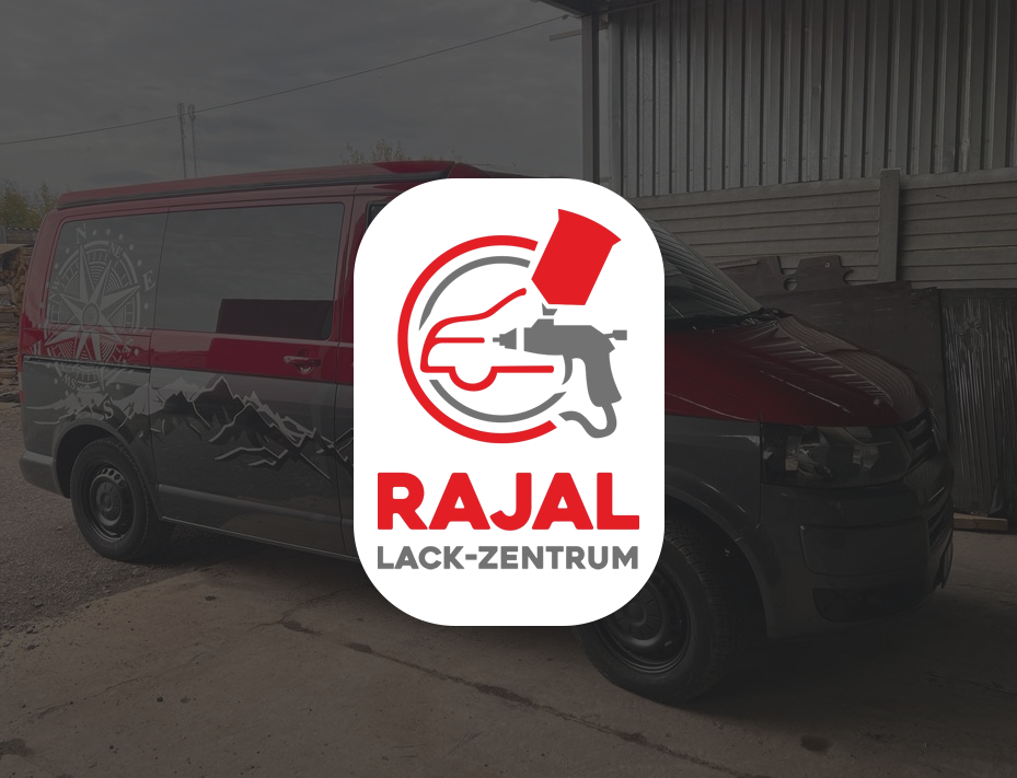 Rajal Lack Zentrum | Scharfer Look, perfekter Lack.
